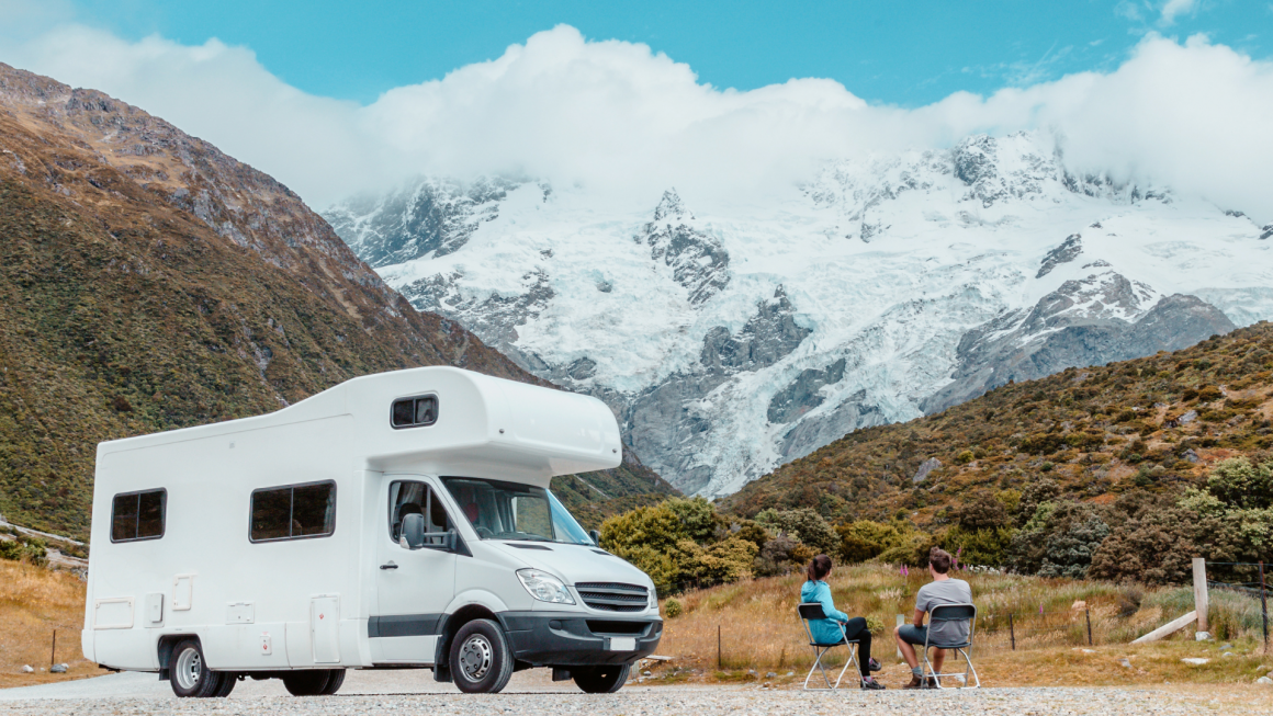RecNation Partners With RVShare and Outdoorsy to Allow Customers to Rent out RVs in Their ...
