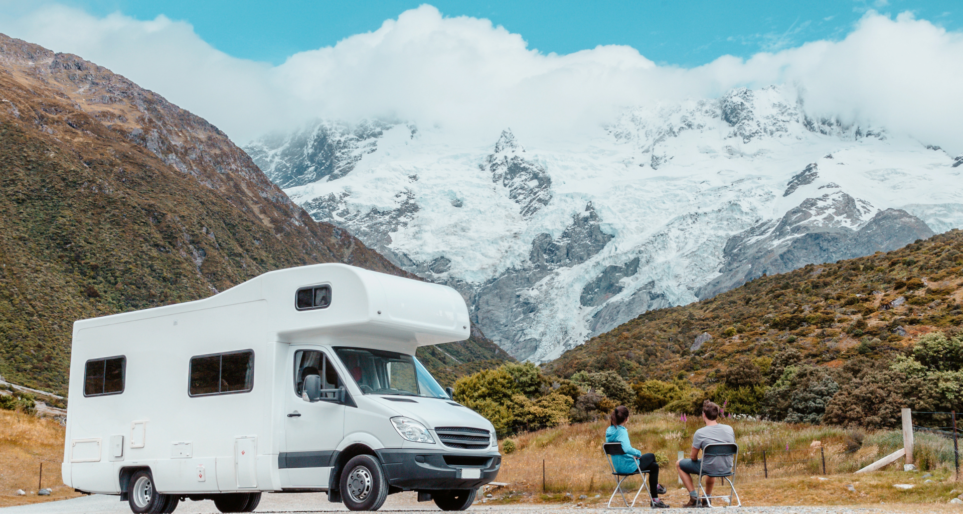 RecNation Partners With RVShare and Outdoorsy to Allow Customers to Rent out RVs in Their ...