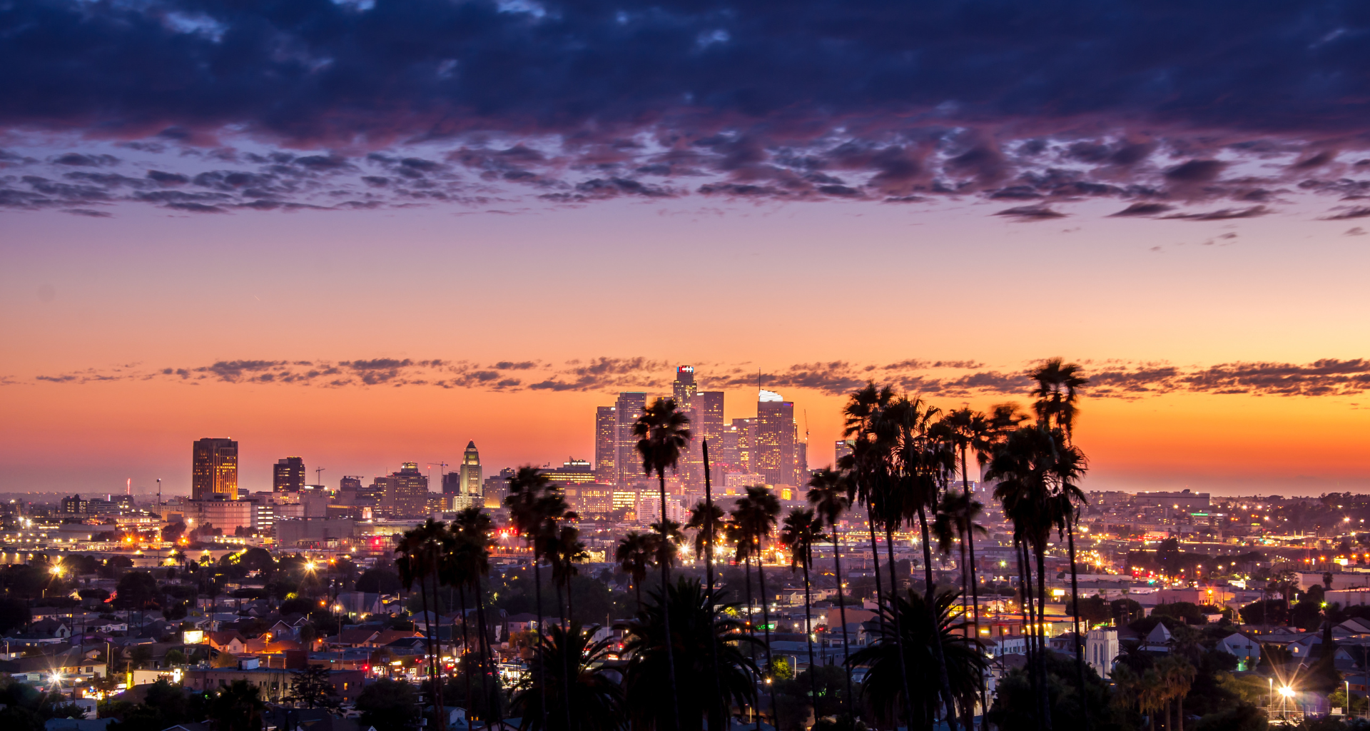 5 Reasons to Avoid Los Angeles - Nomadic News