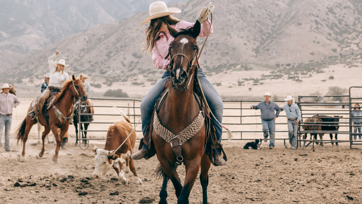 5 Destinations to Saddle Up on the "Cowboy-Cation" Trend - Nomadic News