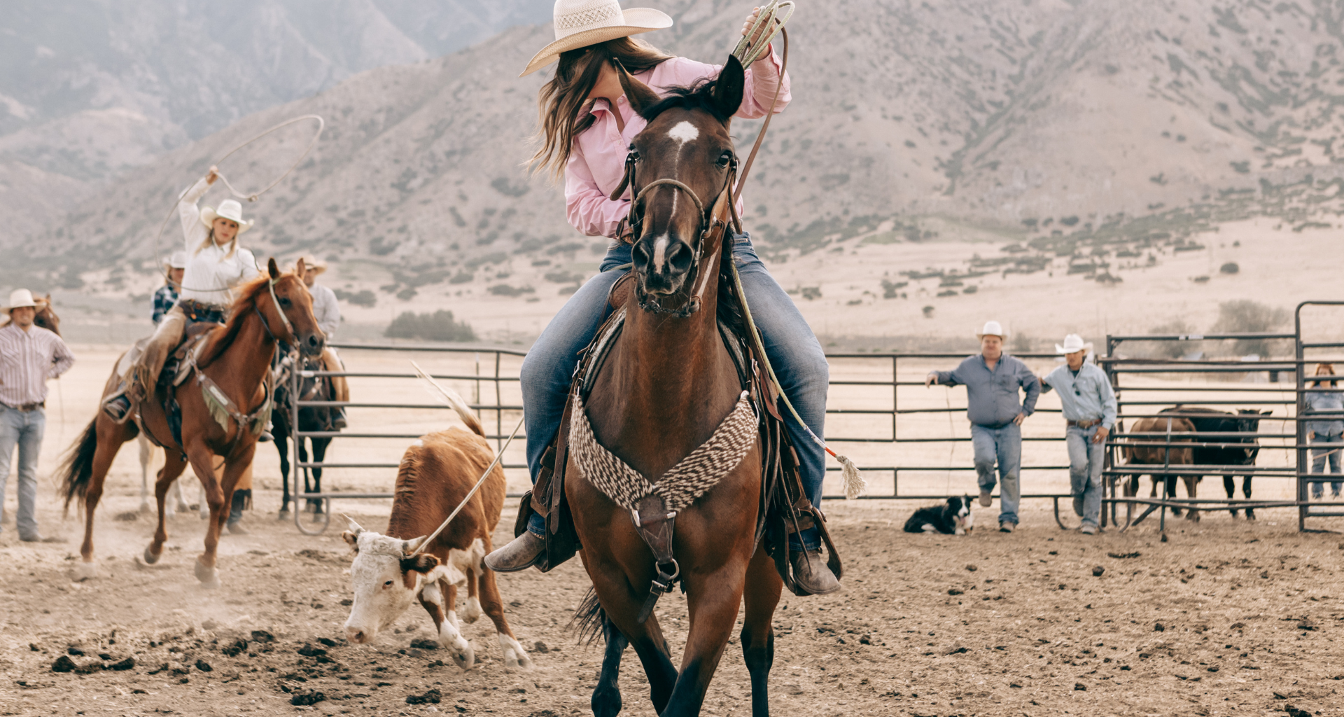 5 Destinations to Saddle Up on the "Cowboy-Cation" Trend - Nomadic News