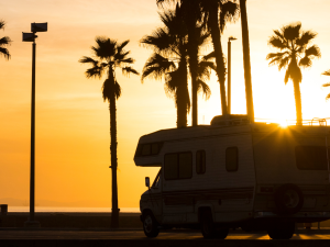 5 Best Places to RV for Beginners - Nomadic News