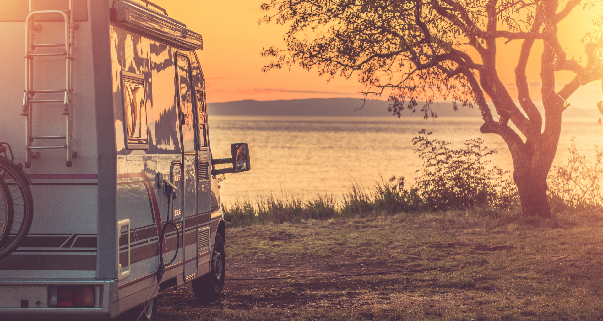 5 Best Places to RV for Beginners - Nomadic News