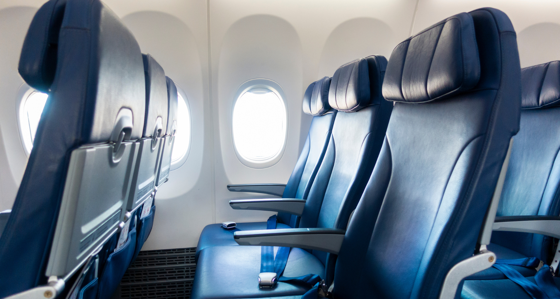 End the Debate: Who Gets the Armrests on a Flight? - Nomadic News