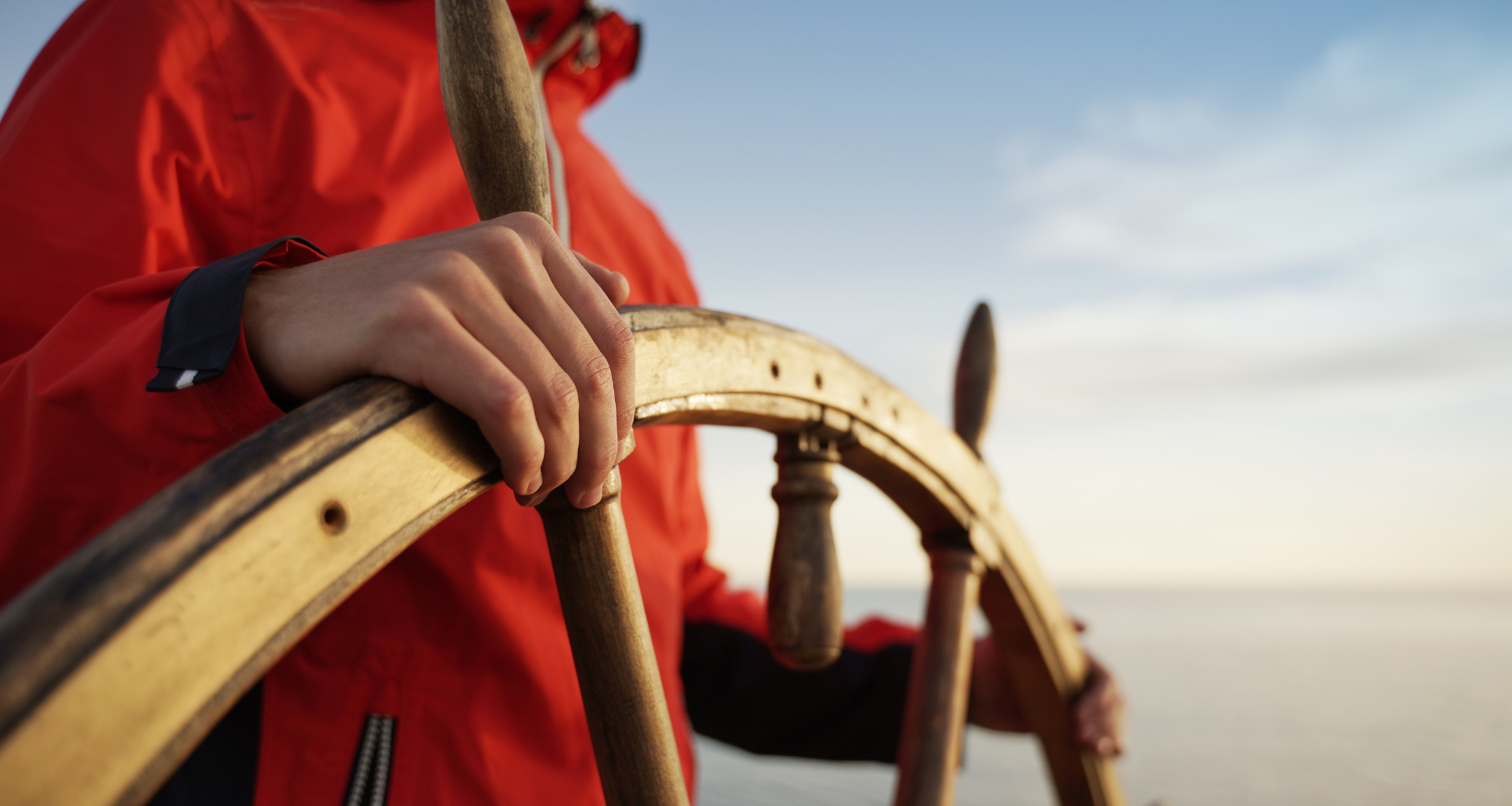 How Much Does a Cruise Ship Captain Make? - Nomadic News