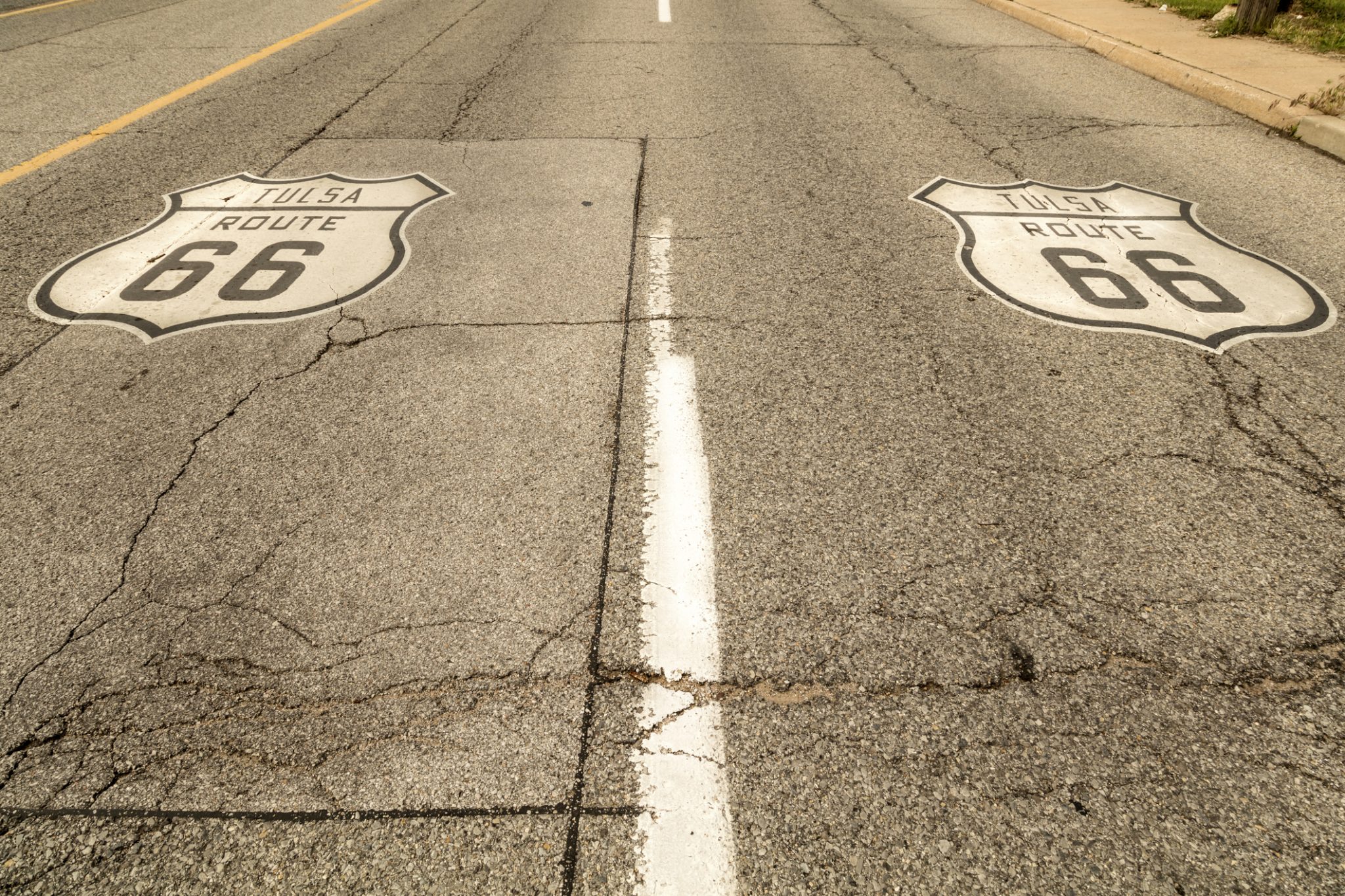 5 Reasons Why Route 66 Is Overrated - Nomadic News