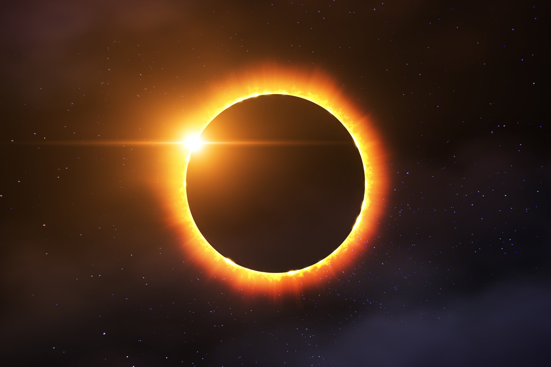 Where and When to See the 2024 Total Eclipse - Nomadic News