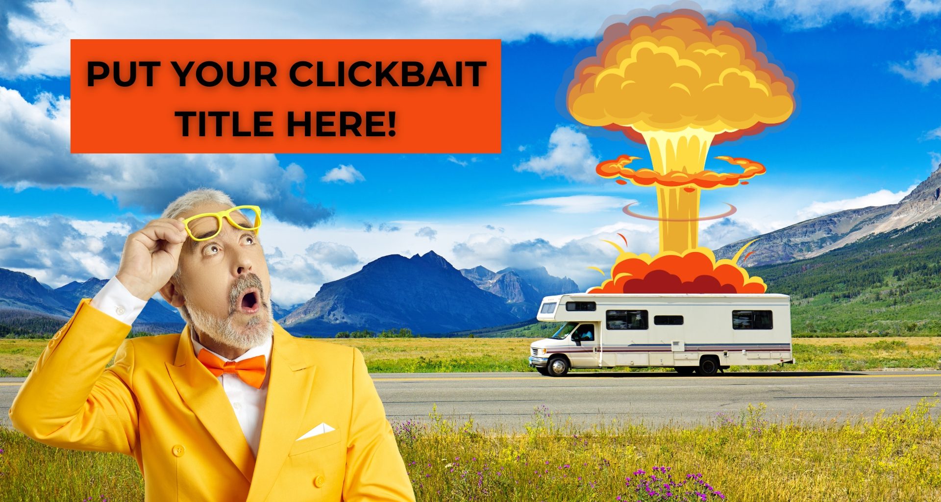 Is Clickbait Getting Out of Control in the RV YouTube Space? - Nomadic News