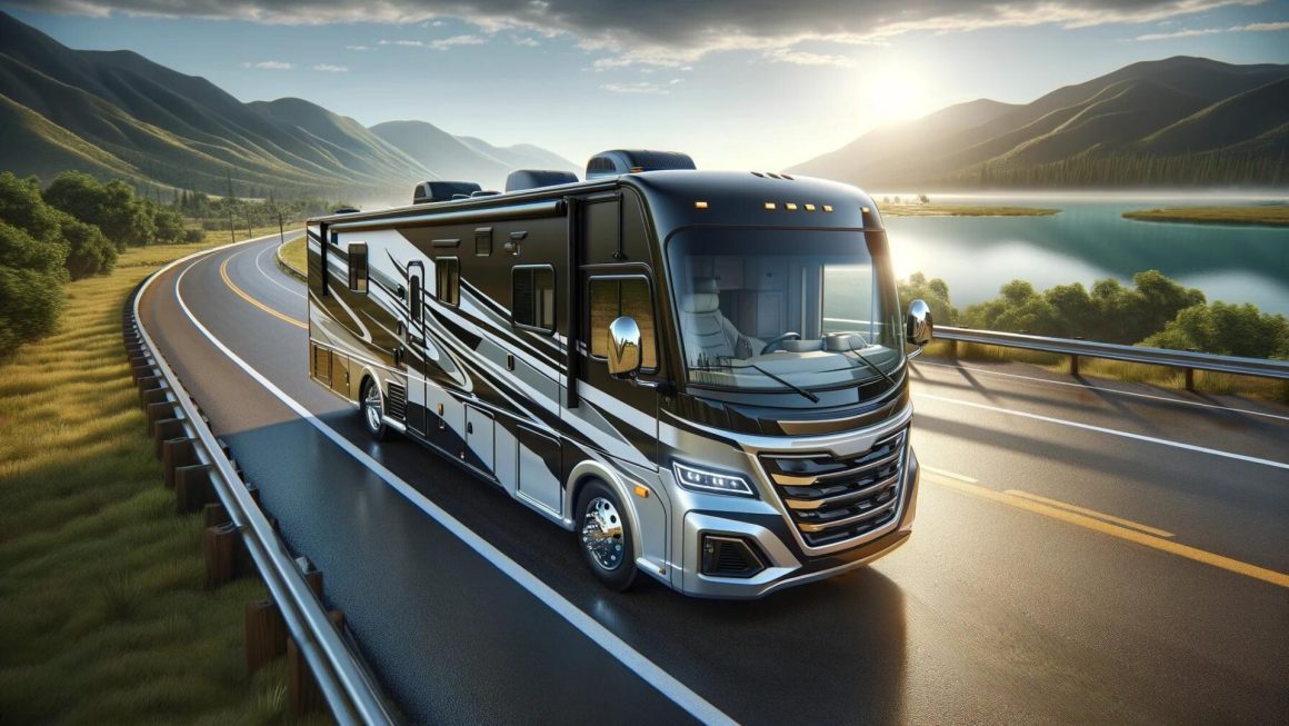 Grand Design to Enter the Motorized RV Space in 2024 - Nomadic News