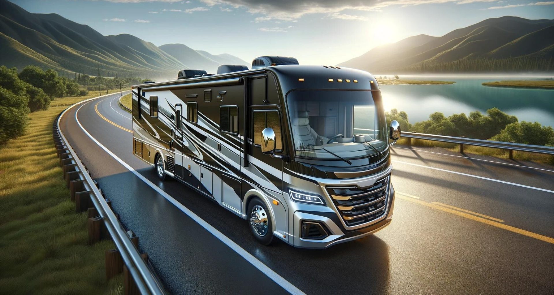 Grand Design to Enter the Motorized RV Space in 2024 - Nomadic News