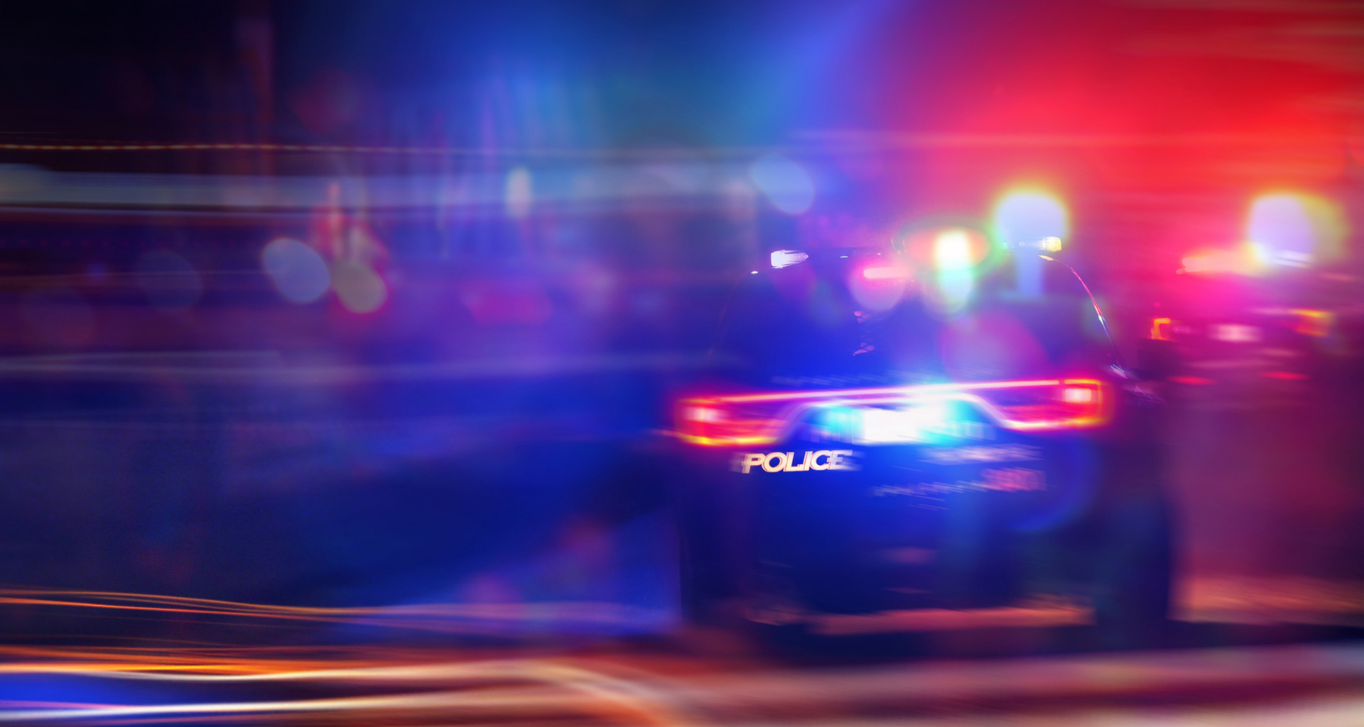 Stolen RV Chase Ends in Crash - Nomadic News