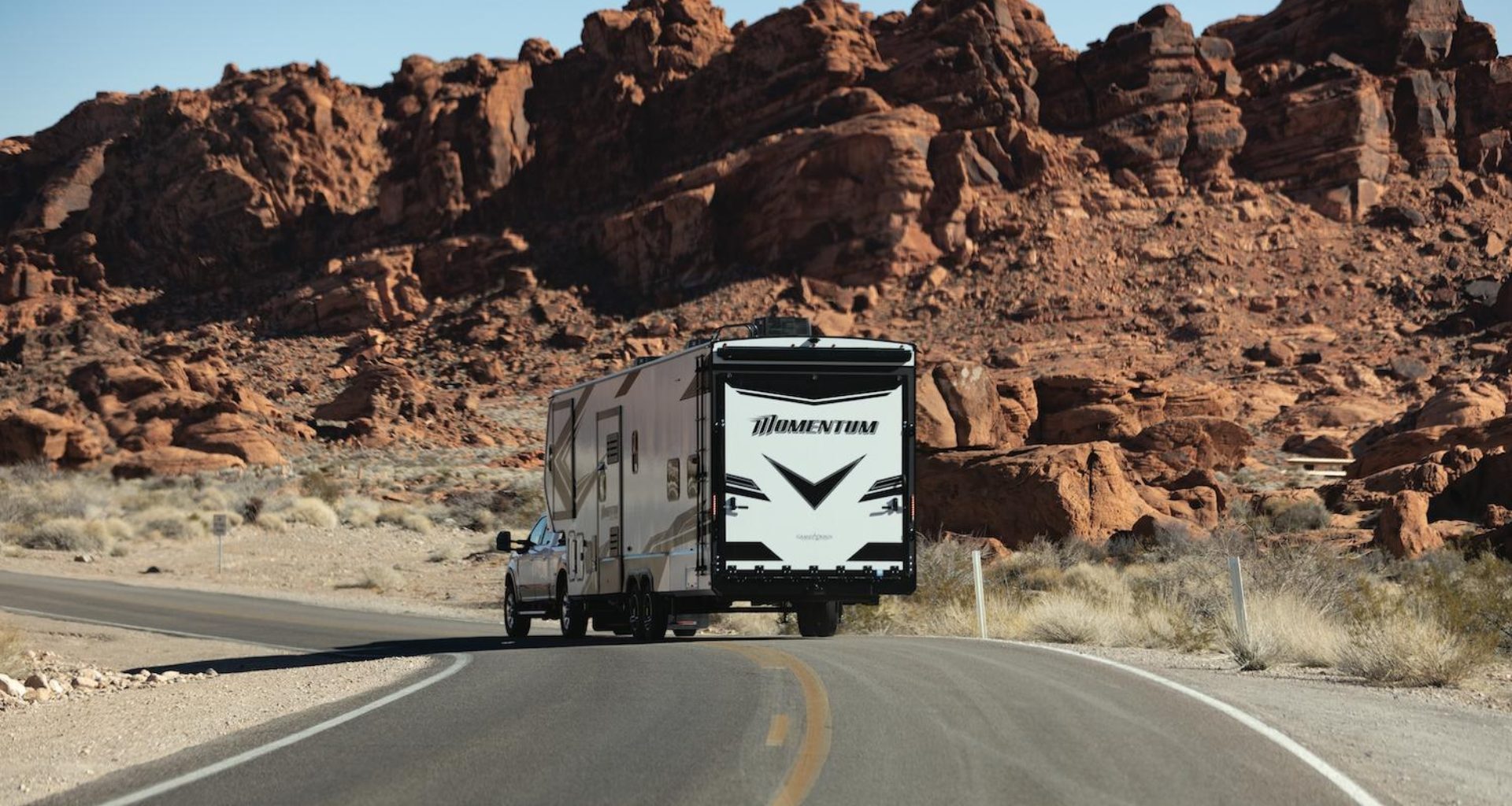 Grand Design to Enter the Motorized RV Space in 2024 - Nomadic News