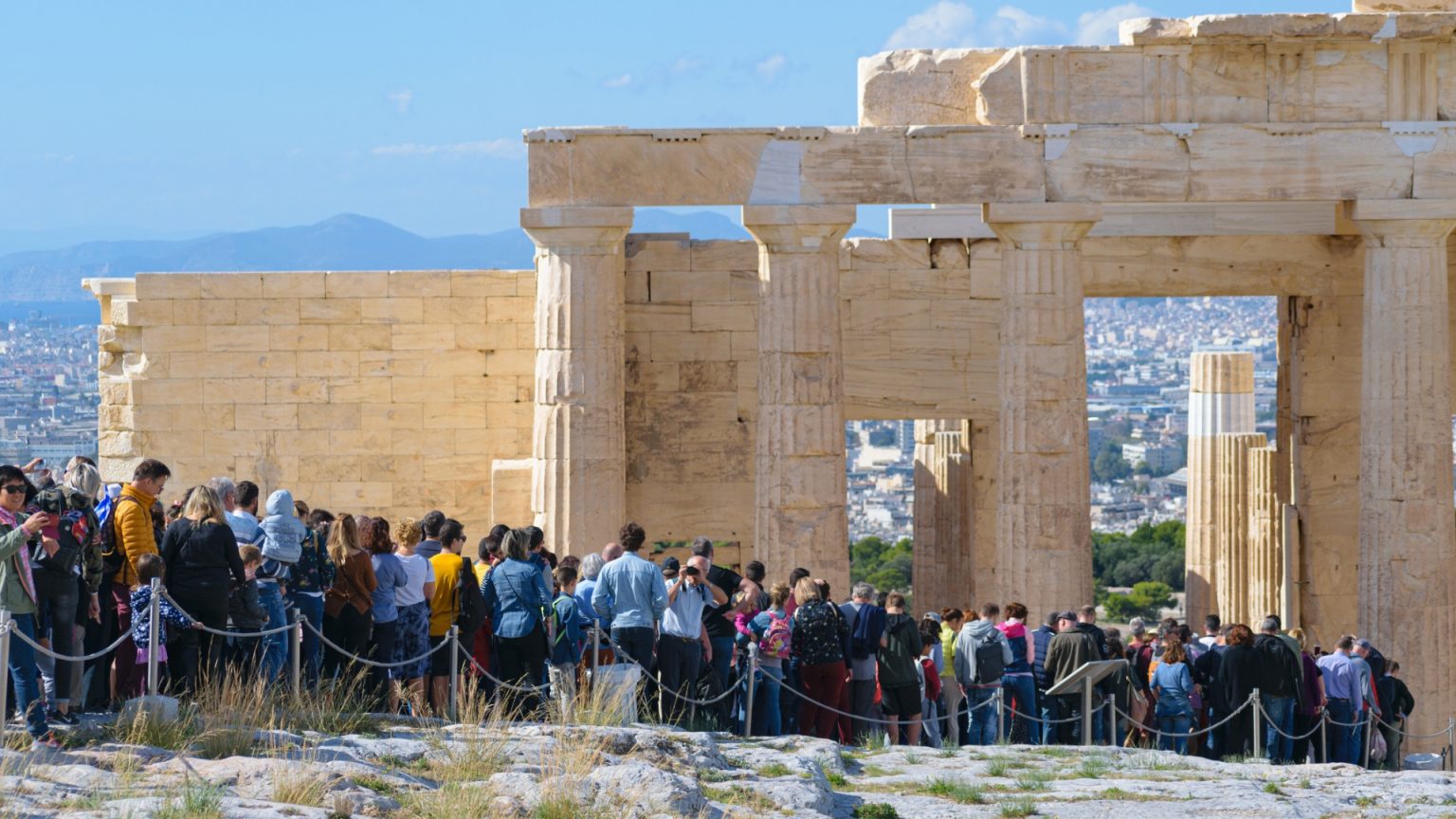 These Were The Most Crowded Destinations in 2023 - And Where to Travel ...