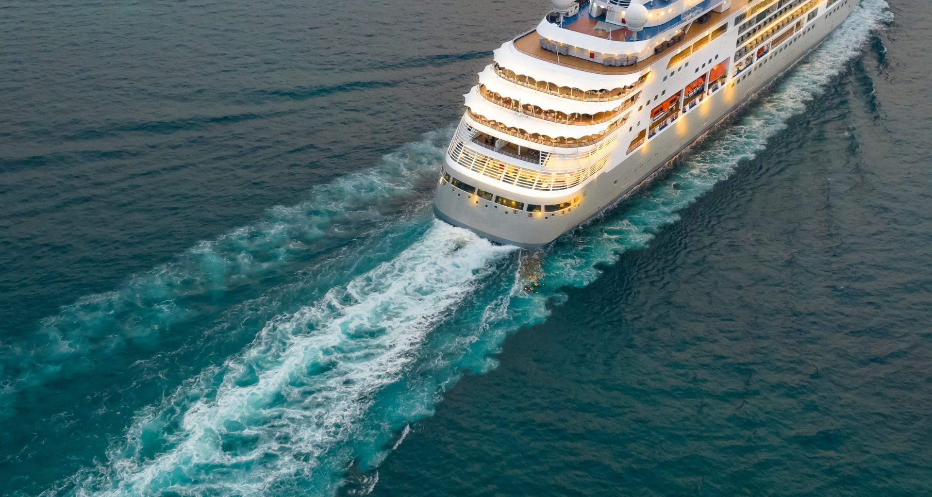 How Likely Is It to Get Seasick on a Cruise? - Nomadic News