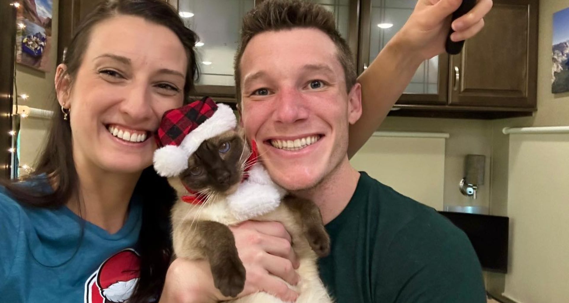 Who Are Happily Ever Hanks? - Nomadic News