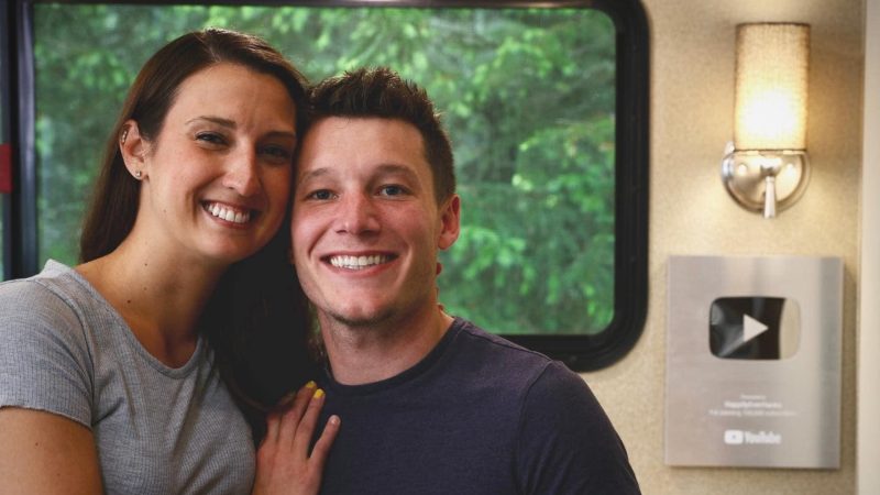 Who Are Happily Ever Hanks? - Nomadic News