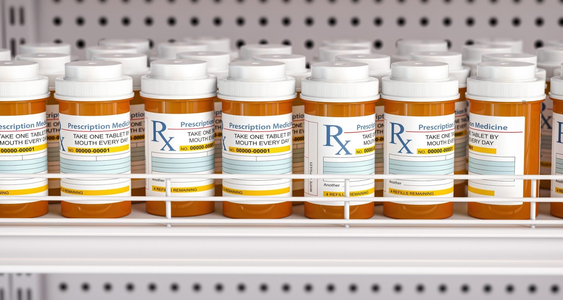 How Do You Get Prescription Meds Filled While Traveling? - Nomadic News