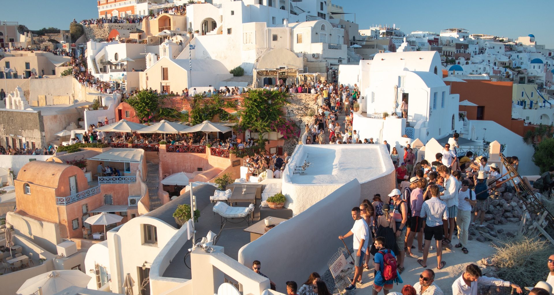 These Were The Most Crowded Destinations in 2023 - And Where to Travel ...