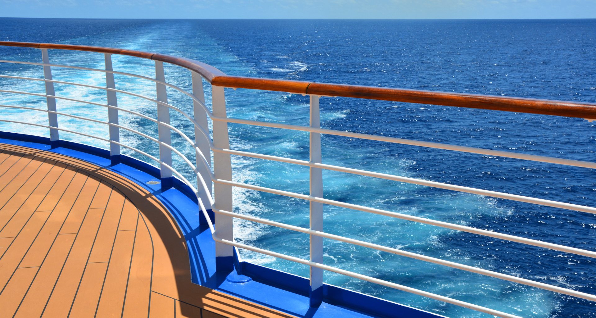 Cruise Ship Terms Everyone Should Know - Nomadic News