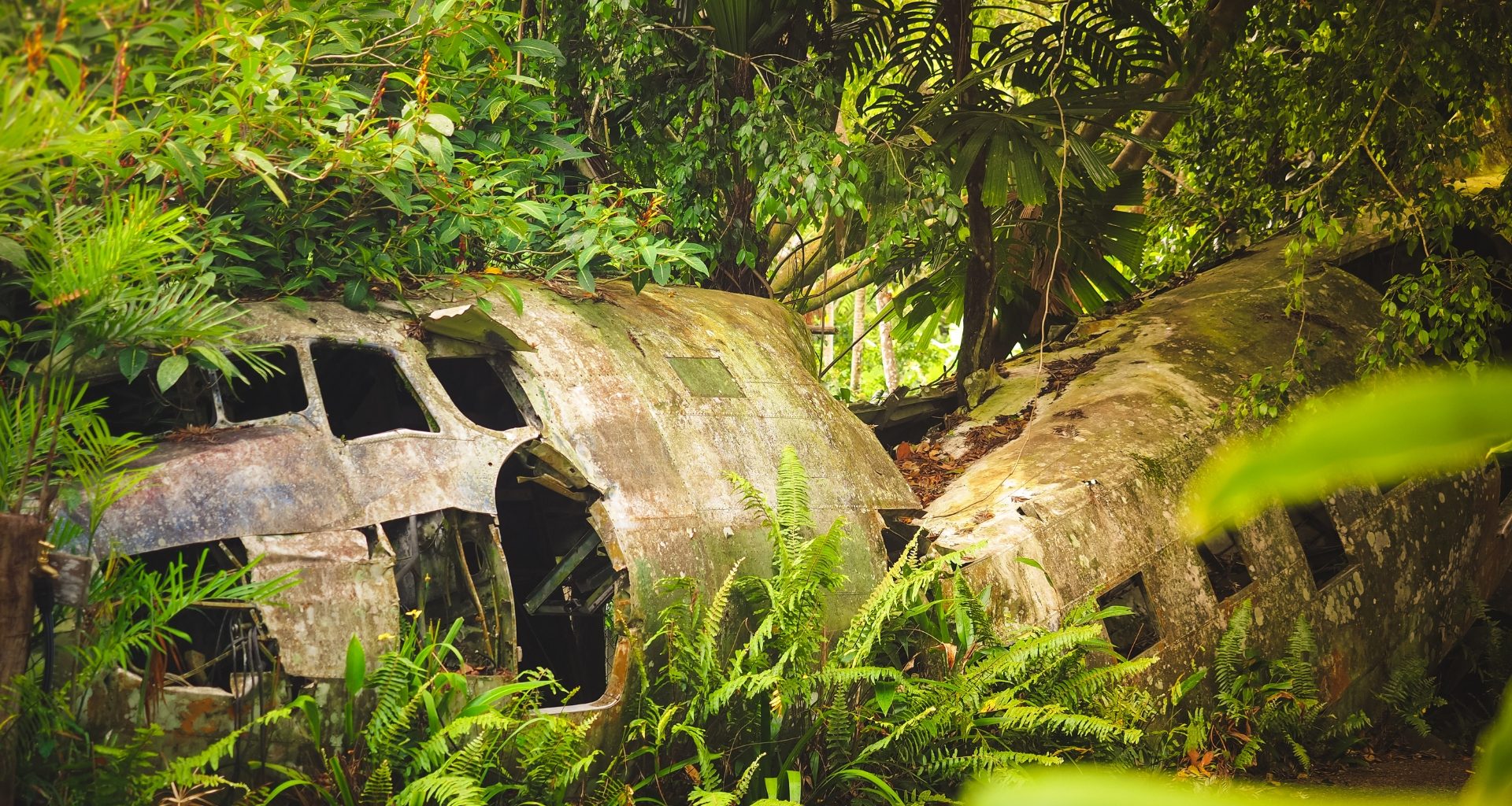 Top Mysterious Stories of Missing Aircrafts - Nomadic News