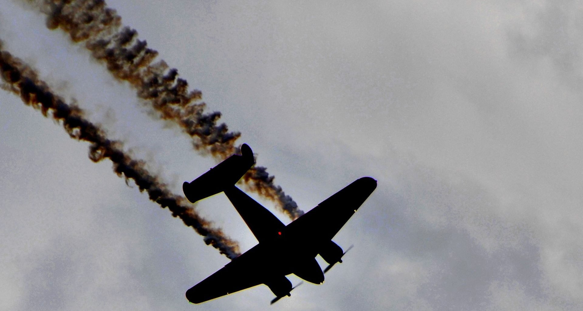 Top Mysterious Stories of Missing Aircrafts - Nomadic News