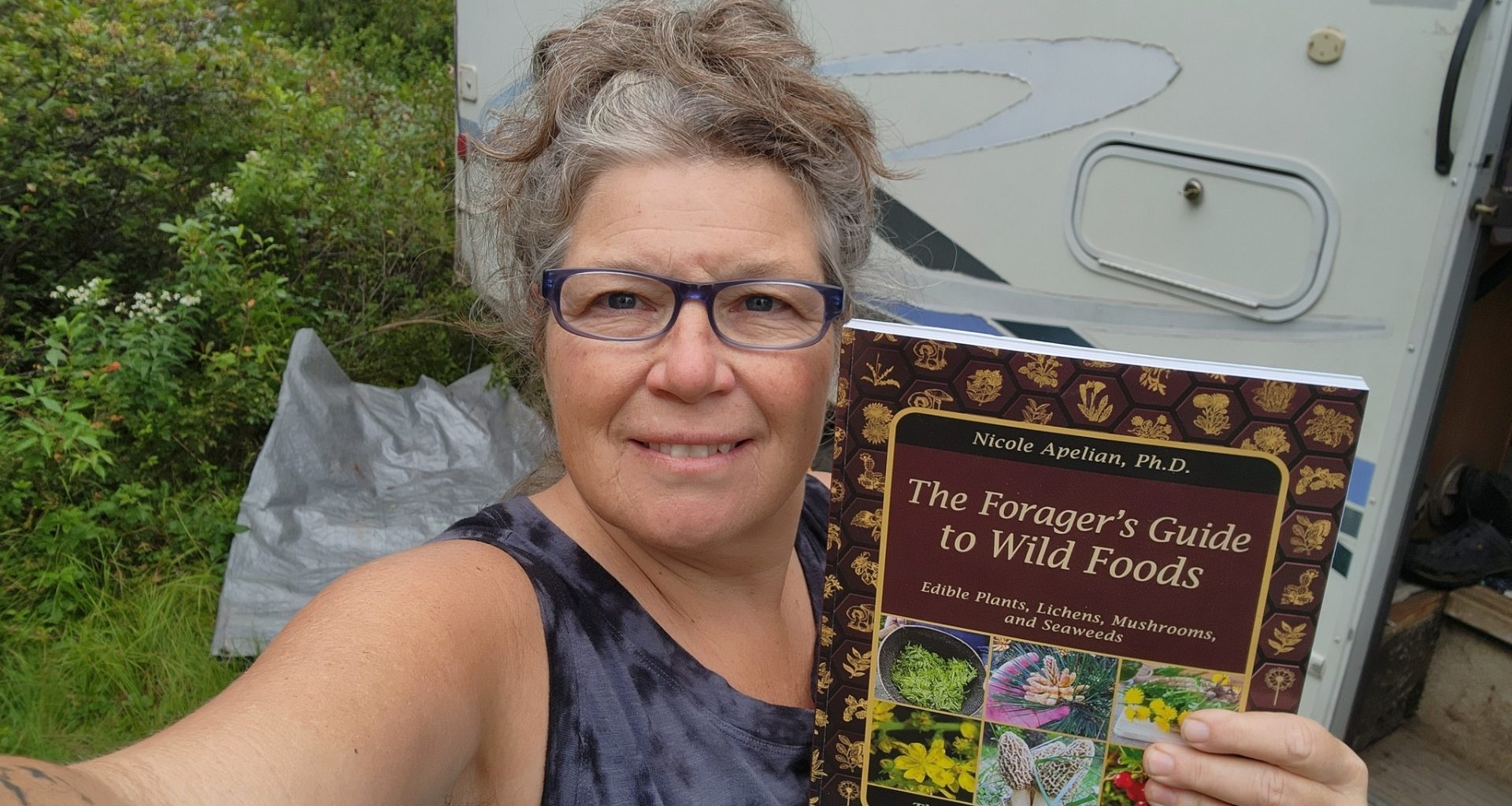 Who Is Carolyn's RV Life? - Nomadic News