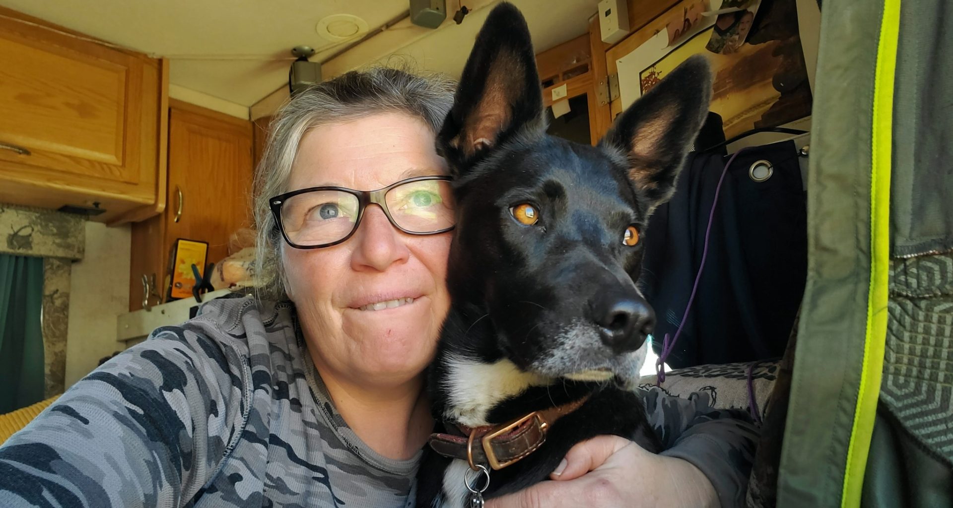 Who Is Carolyn's RV Life? - Nomadic News