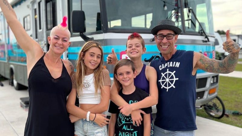 Who Is TryN Something New? - Nomadic News