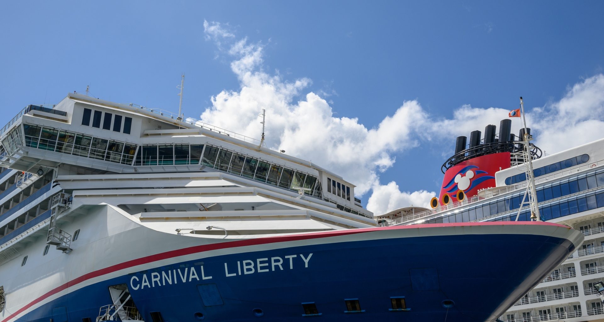 Best First Time Cruise Lines for Newbies - Nomadic News