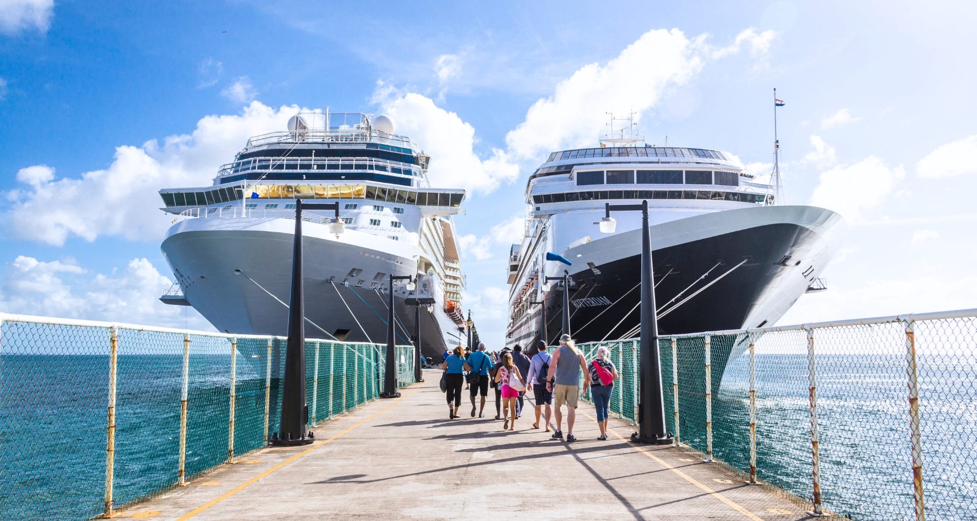 Best First Time Cruise Lines for Newbies - Nomadic News