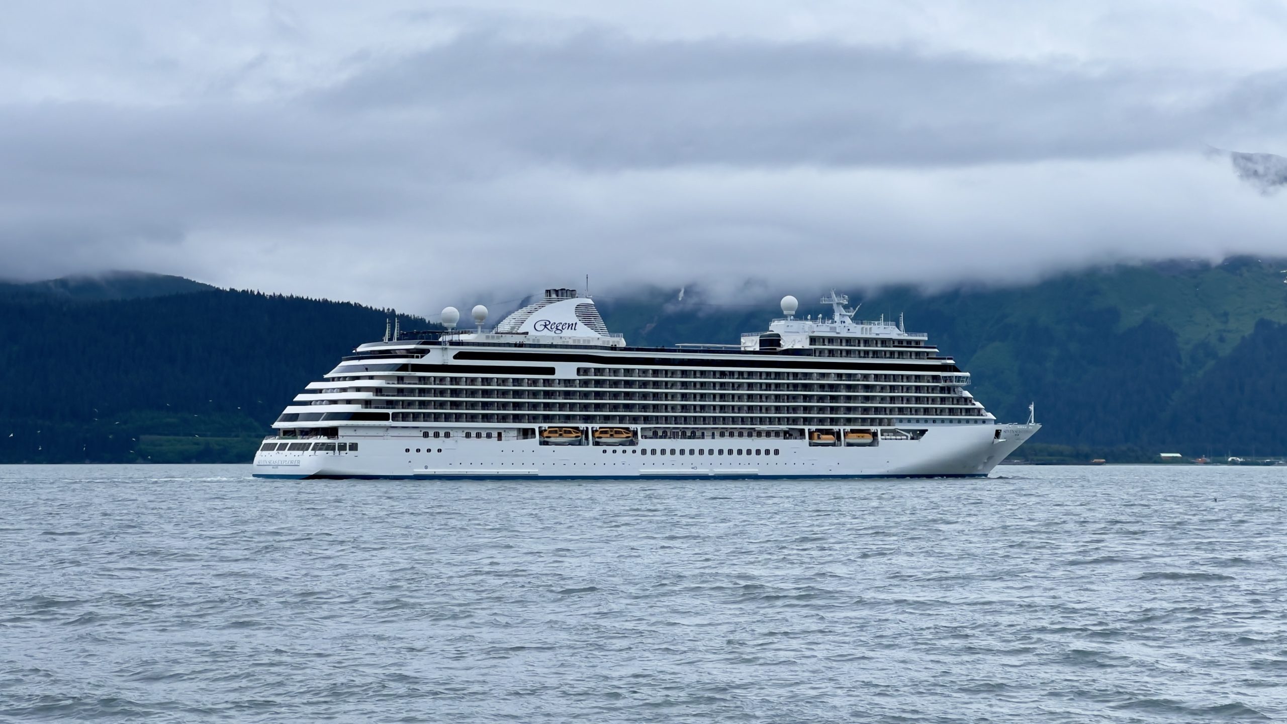 What the Different Boat Horns Mean on a Cruise Ship - Nomadic News