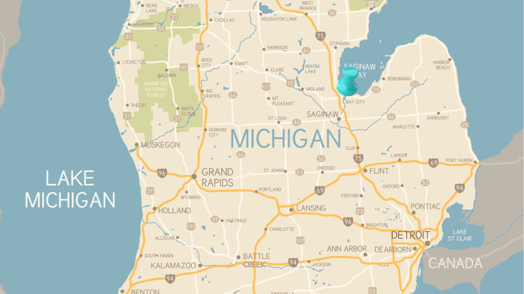 What Is It Really Like Working the Michigan Beet Harvest? - Nomadic News