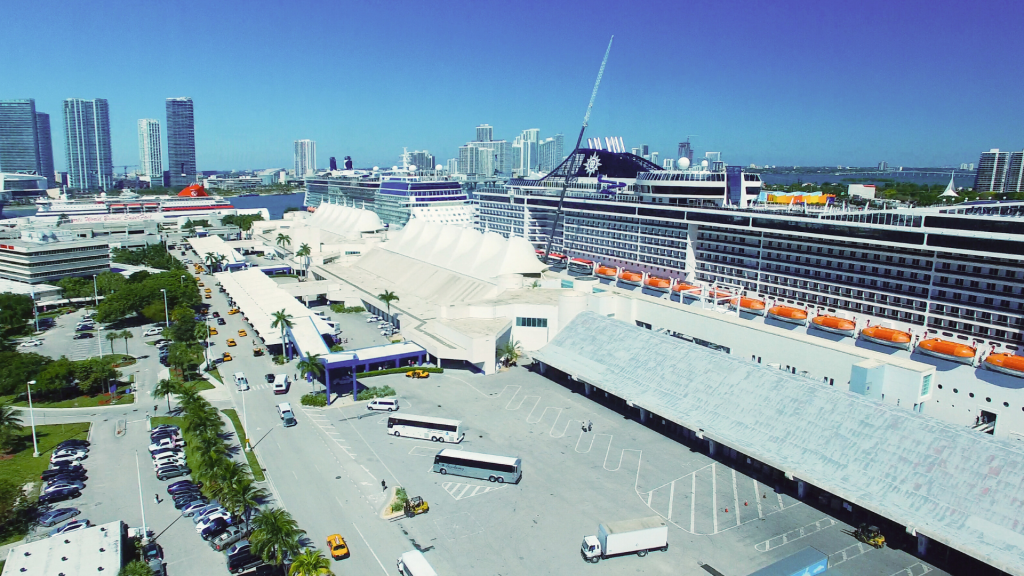 What to Know About the Cruise Ship Ports in Florida - Nomadic News
