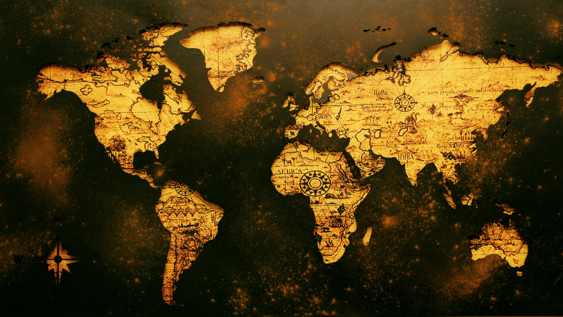 Who Is Fearless and Far? - Nomadic News