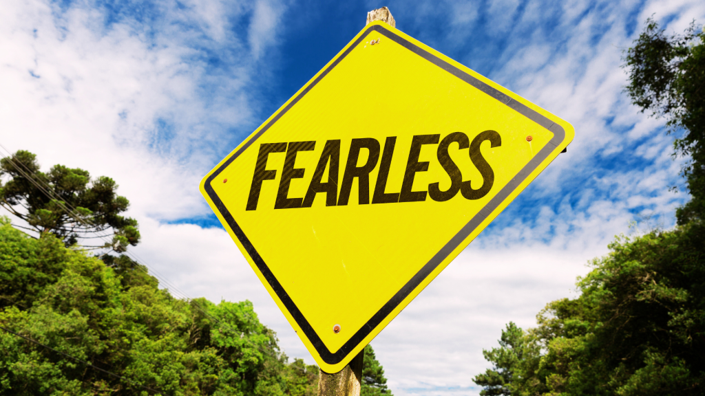 Who Is Fearless and Far? - Nomadic News