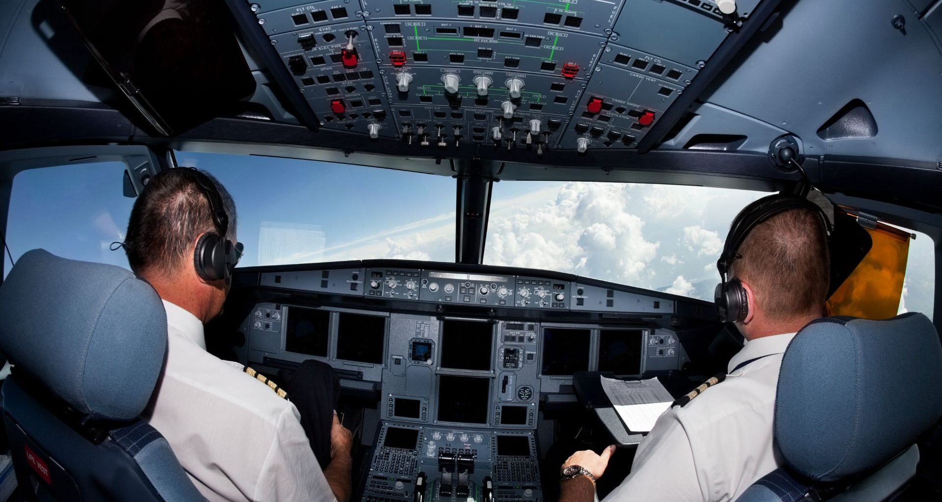 Are Automated Flights the Future of Travel? - Nomadic News