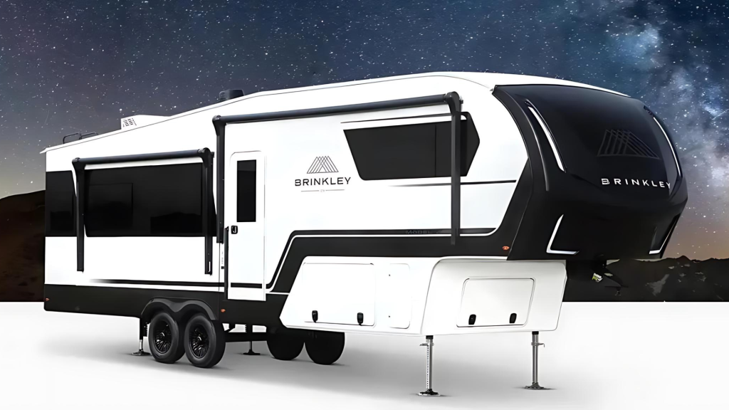 Who Is Wild RV Life? - Nomadic News