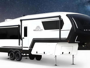 Who Is Wild RV Life? - Nomadic News