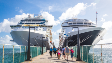 What's the Meaning of Embarkation Port (And Other Terms to Know ...