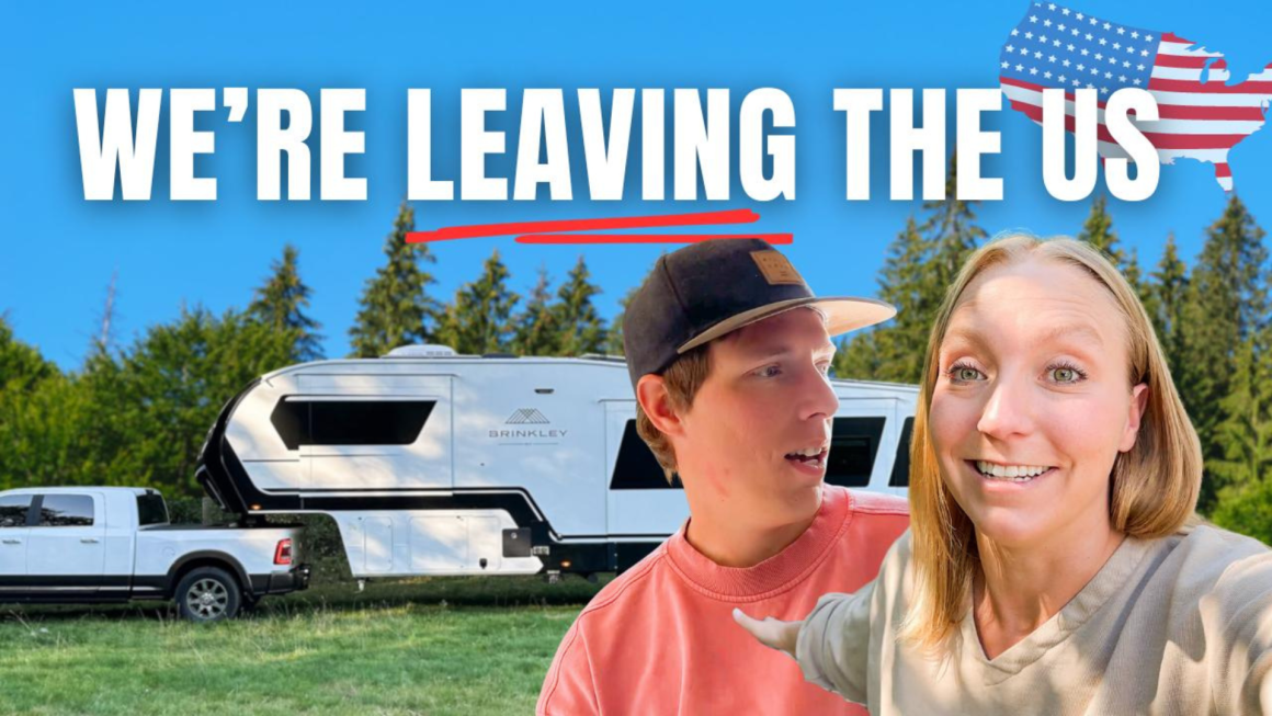 Who Is Wild RV Life? - Nomadic News