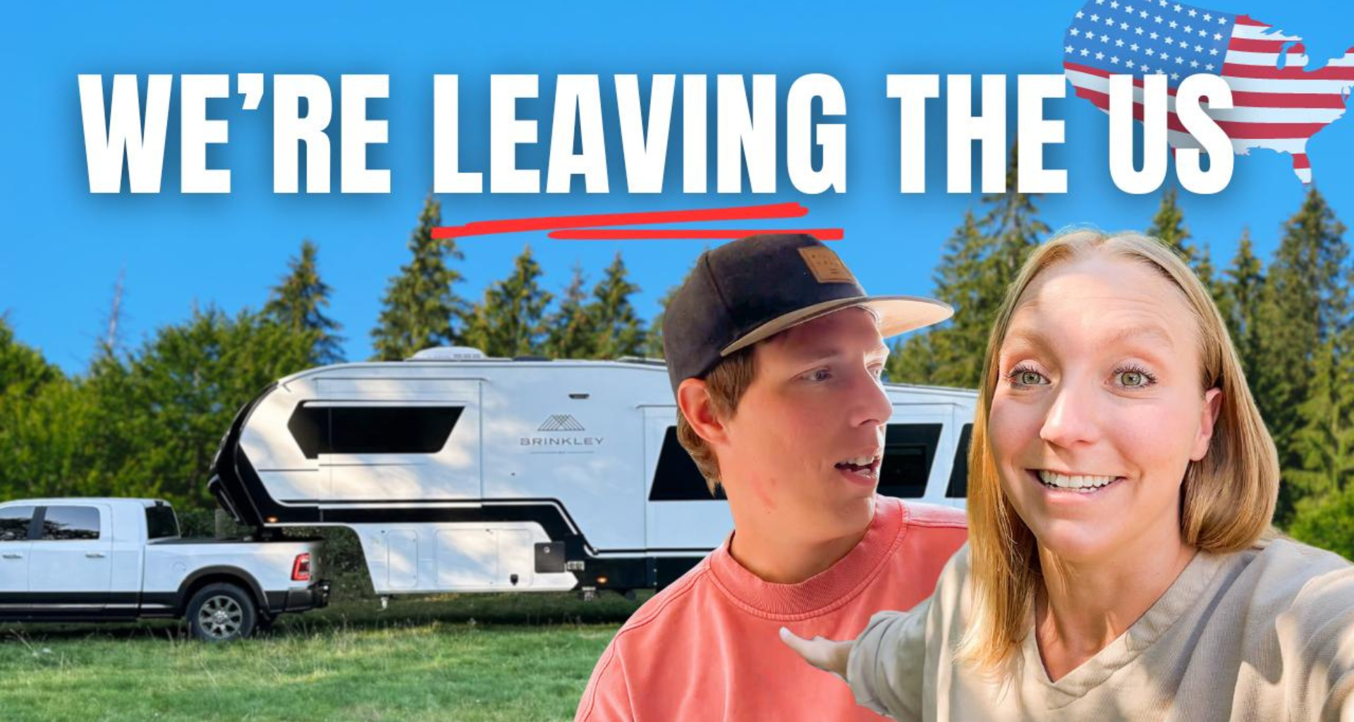 Who Is Wild RV Life? - Nomadic News