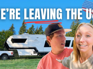 Who Is Wild RV Life? - Nomadic News