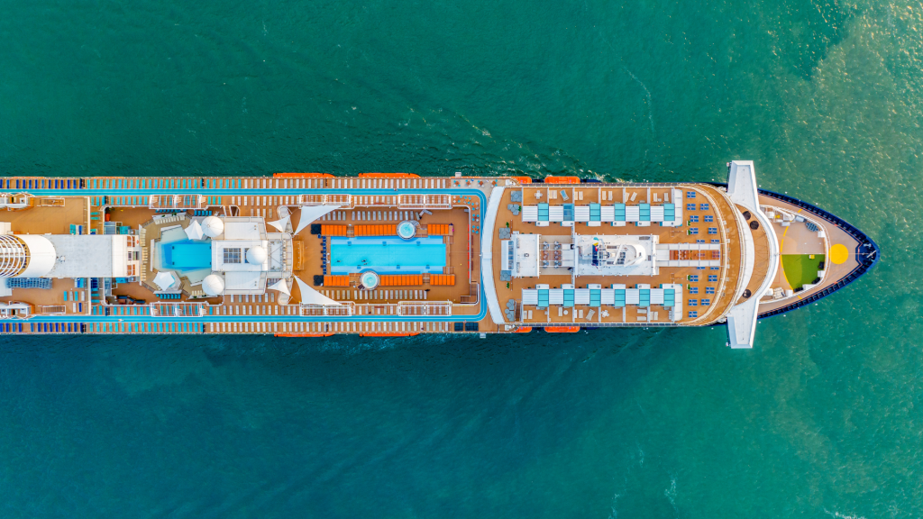 What's the Meaning of Embarkation Port (And Other Terms to Know ...