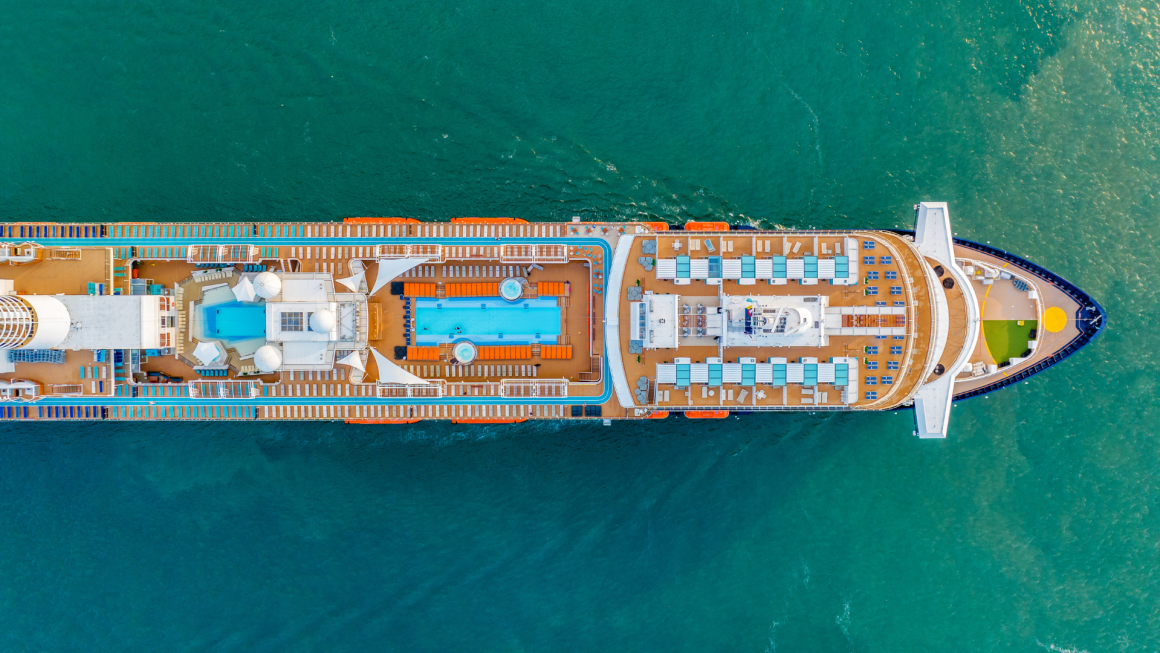 What's the Meaning of Embarkation Port (And Other Terms to Know ...
