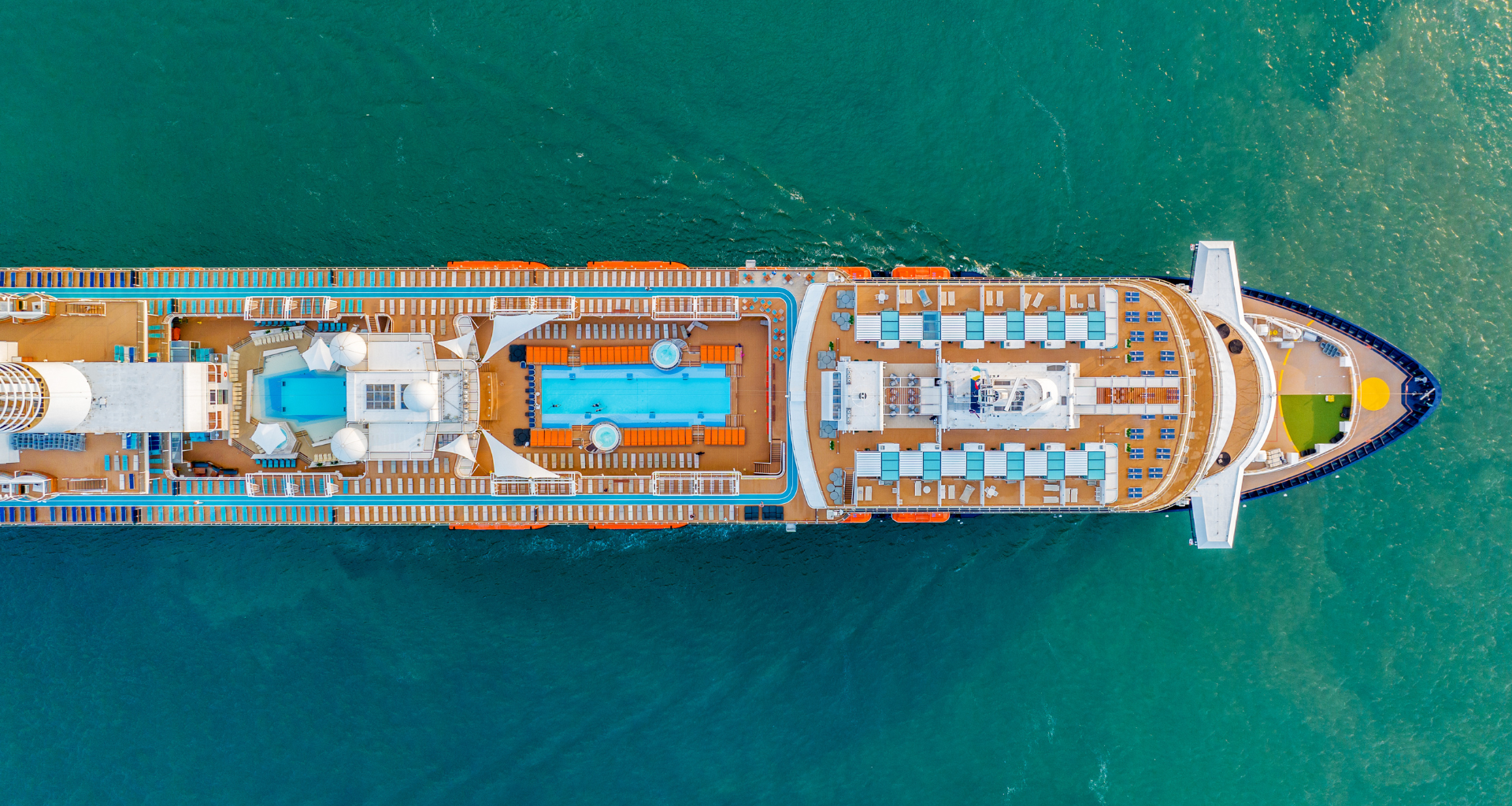 What's the Meaning of Embarkation Port (And Other Terms to Know ...