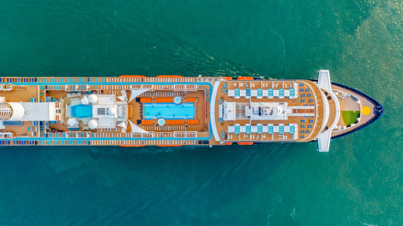 What's the Meaning of Embarkation Port (And Other Terms to Know ...