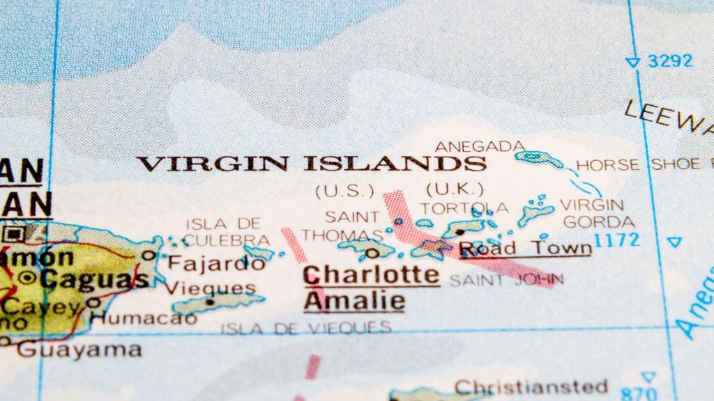 These Are the Best St.Thomas Shore Excursions - Nomadic News