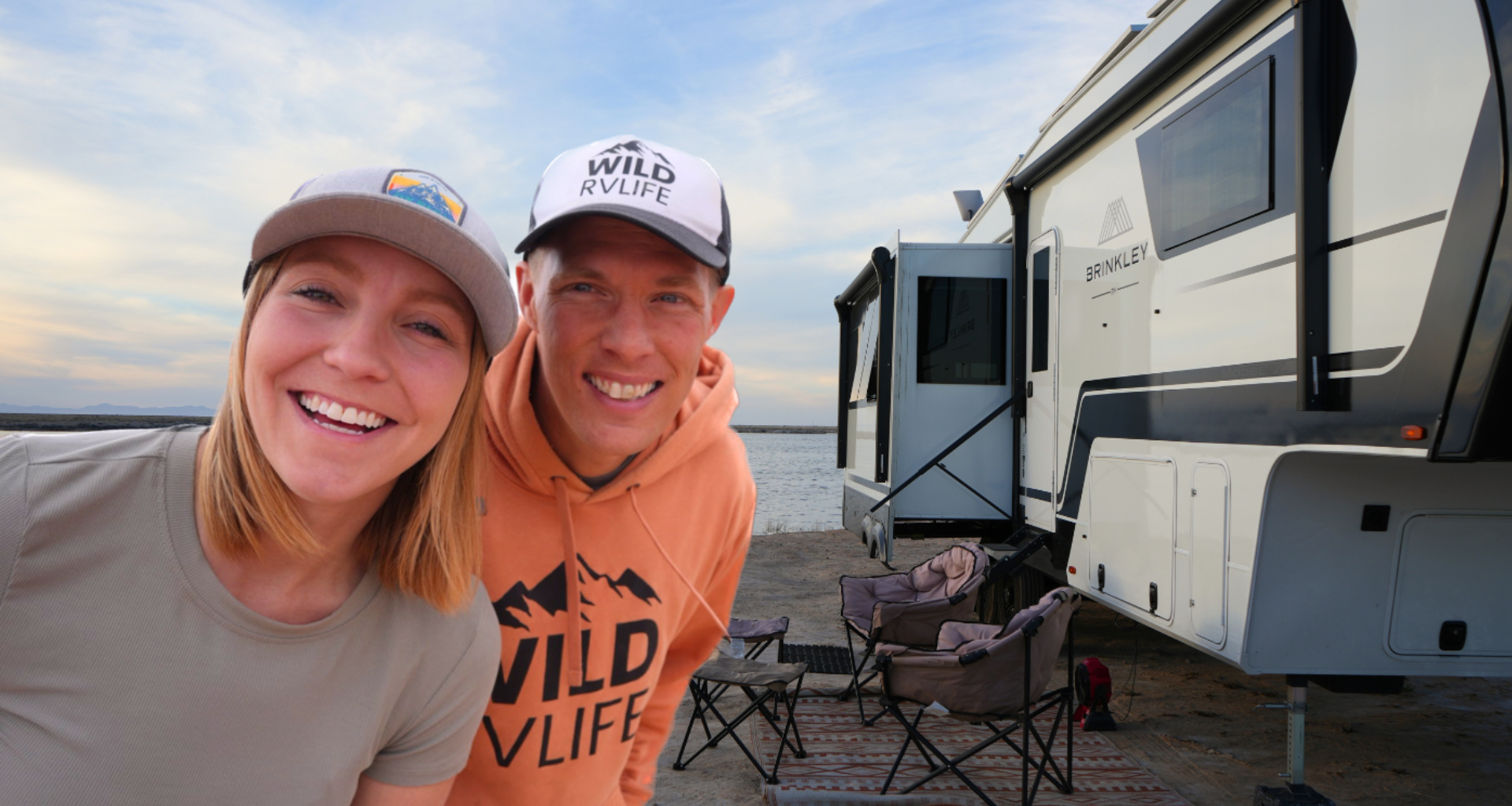Who Is Wild RV Life? - Nomadic News