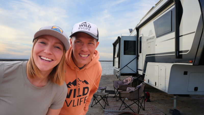 Who Is Wild RV Life? - Nomadic News