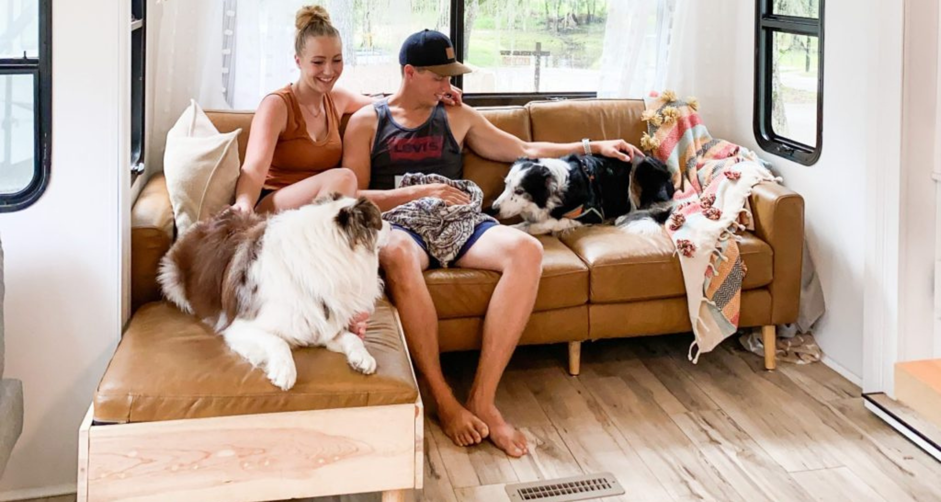 Who Is Wild RV Life? - Nomadic News